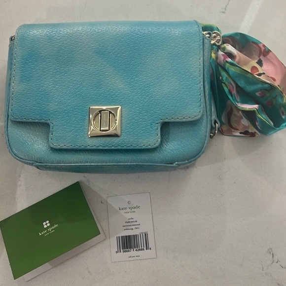 kate spade | Bags | Kate Spade Nwt W Dust Bag | Poshmark